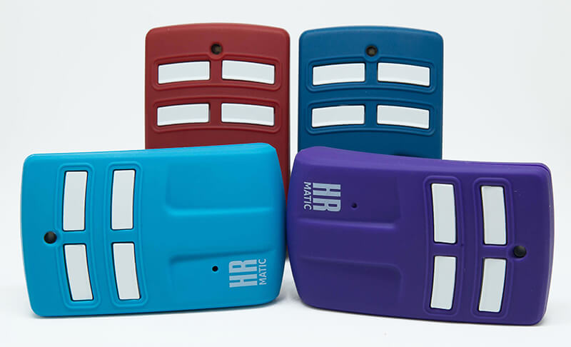 Mandos universales, mandos compatibles - Mandos de garaje